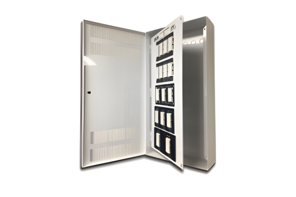 Lighting Control Panel (LCP) – Tesla Innovative Power Solutions