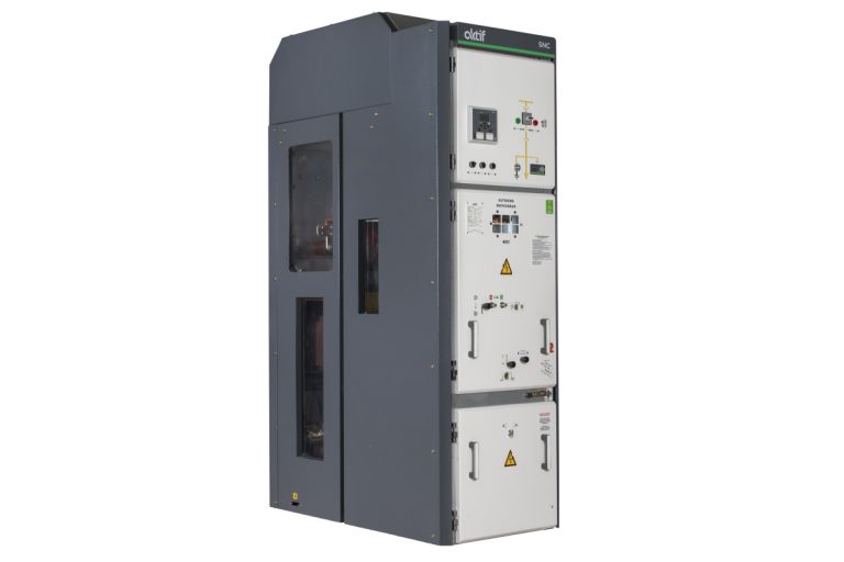 11 KV Indoor Switchgear – Tesla Innovative Power Solutions