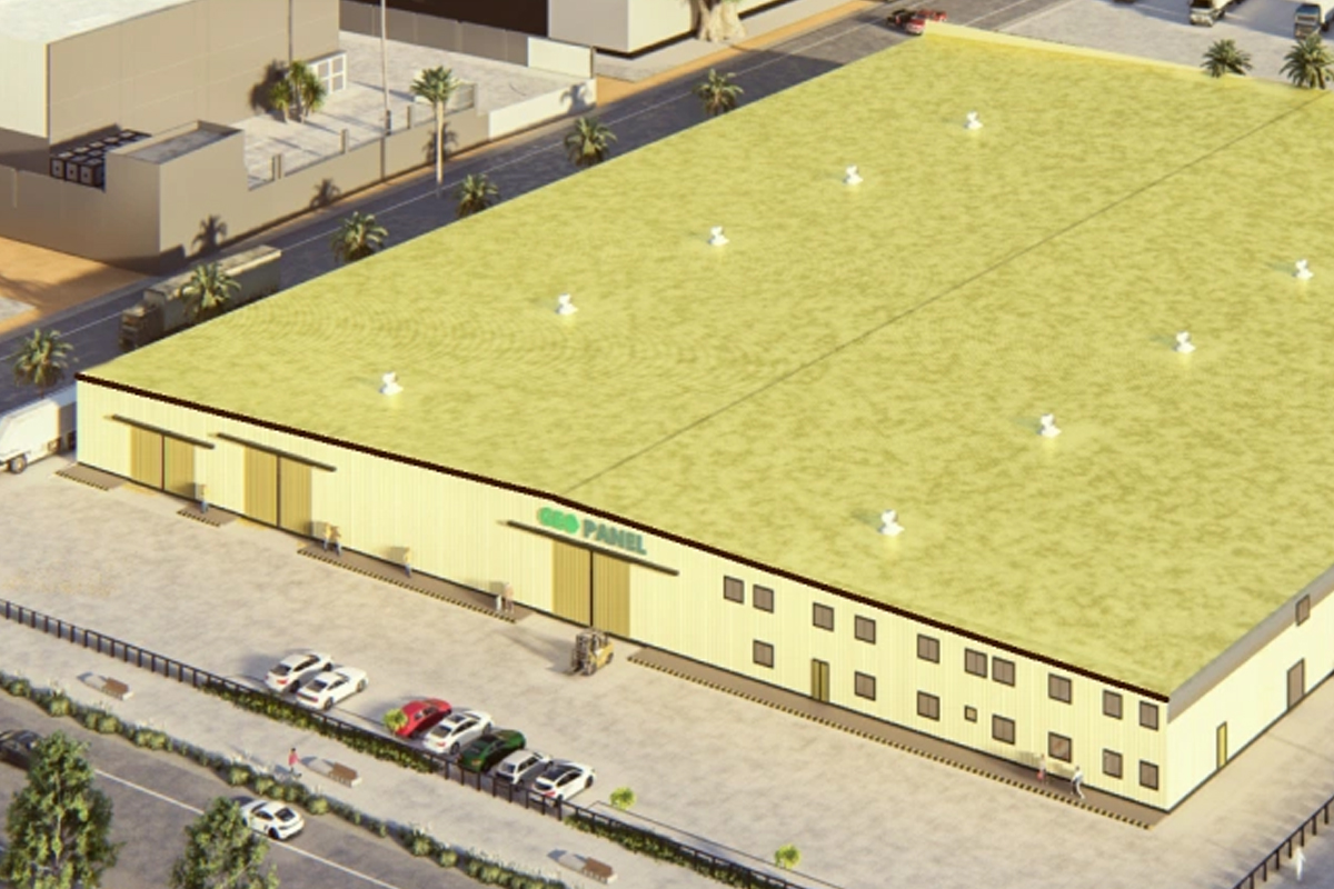 Our Projects – Tesla Innovative Power Solutions